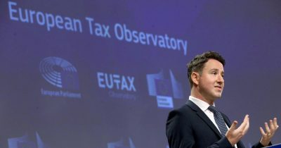 EU Tax Observatory